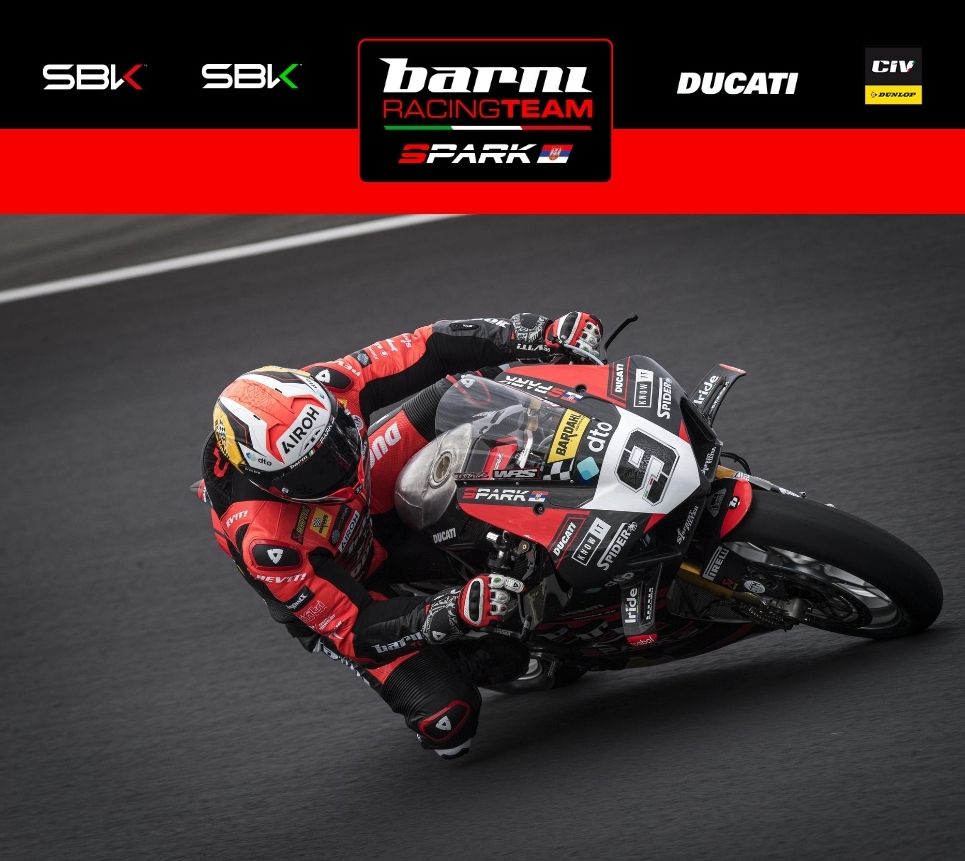 Barni Racing: Inizia la campagna d’Europa | DesmoD.E.N.G.I.U.®