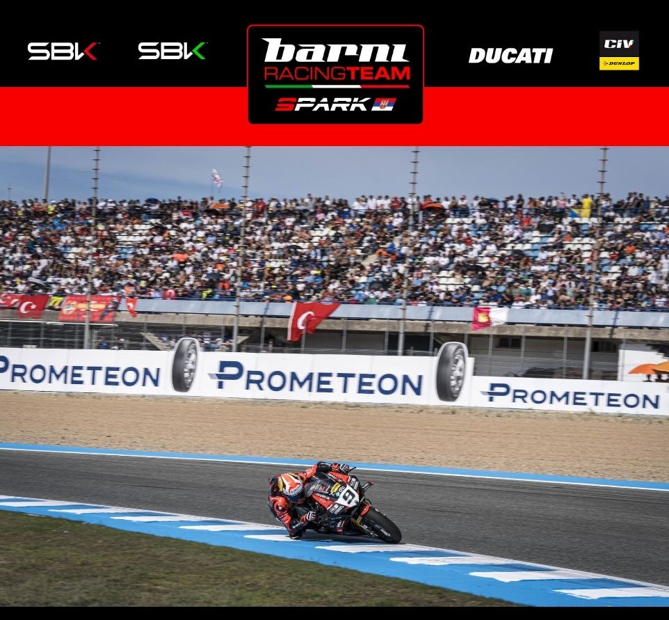 Stagione da record per il Barni Spark Racing Team | DesmoD.E.N.G.I.U.®